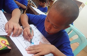 エコファン - 認定NPO法人アイキャン