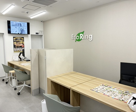 京都府京都市北区でブランド買取ならエコリング烏丸北大路店