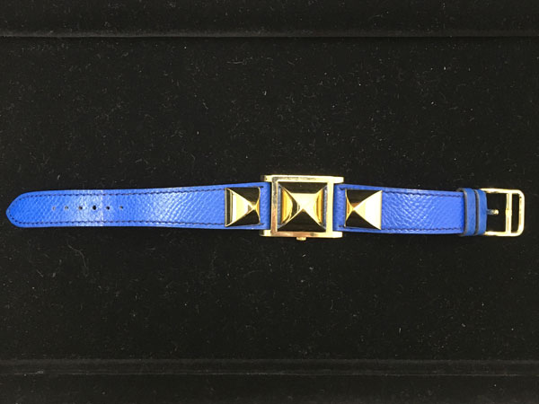 エルメス・メドール・時計｜ブランド品の買取ならエコリング